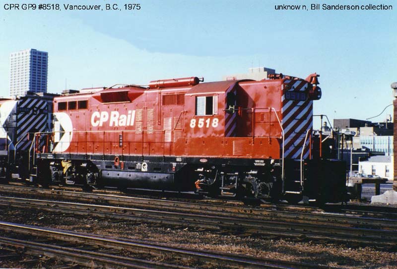 GP9 8518